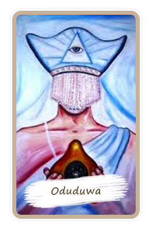 Oduduwa: entenda mais sobre essa divindade do candomblé