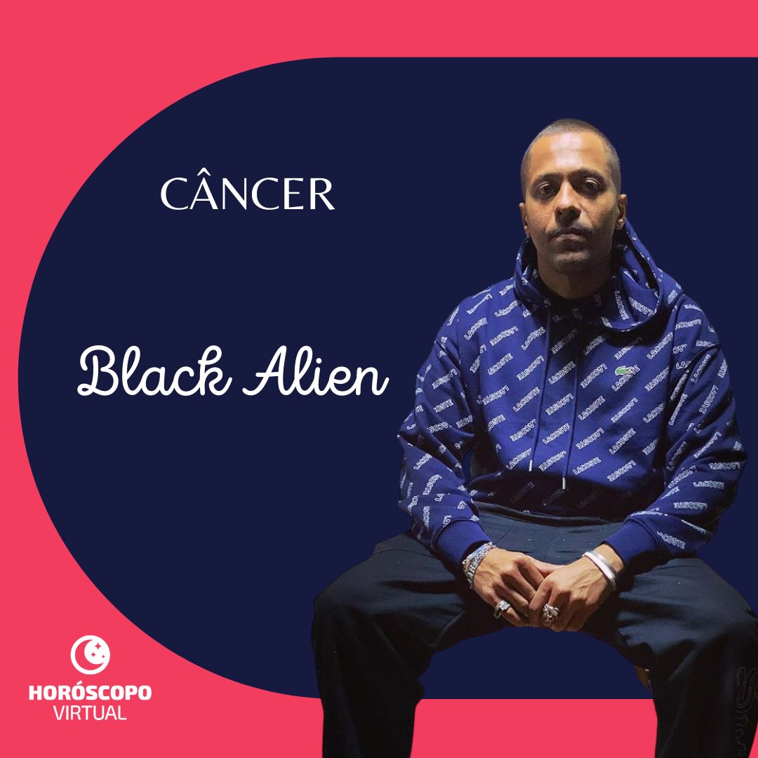 O cantor de rap nacional de cada signo: a música no Zodíaco!