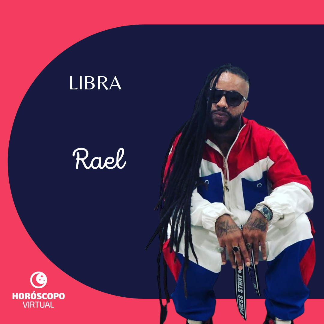 O cantor de rap nacional de cada signo: a música no Zodíaco!