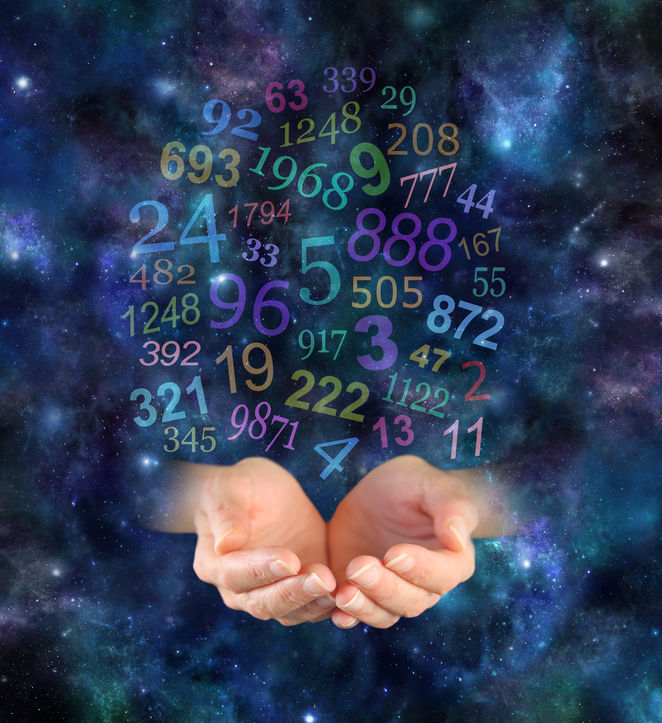 O que é numerologia cabalística?