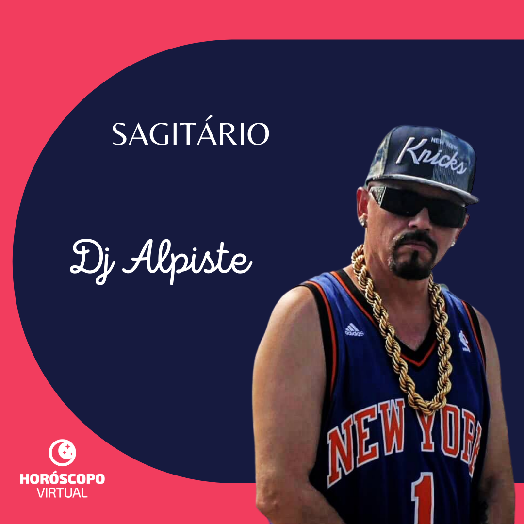 O cantor de rap nacional de cada signo: a música no Zodíaco!