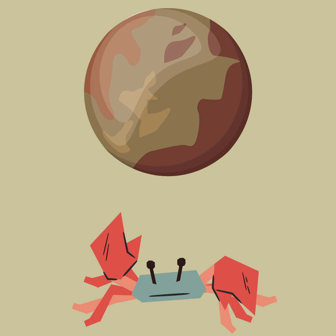 Decanatos do signo de Câncer: saiba mais sobre eles!