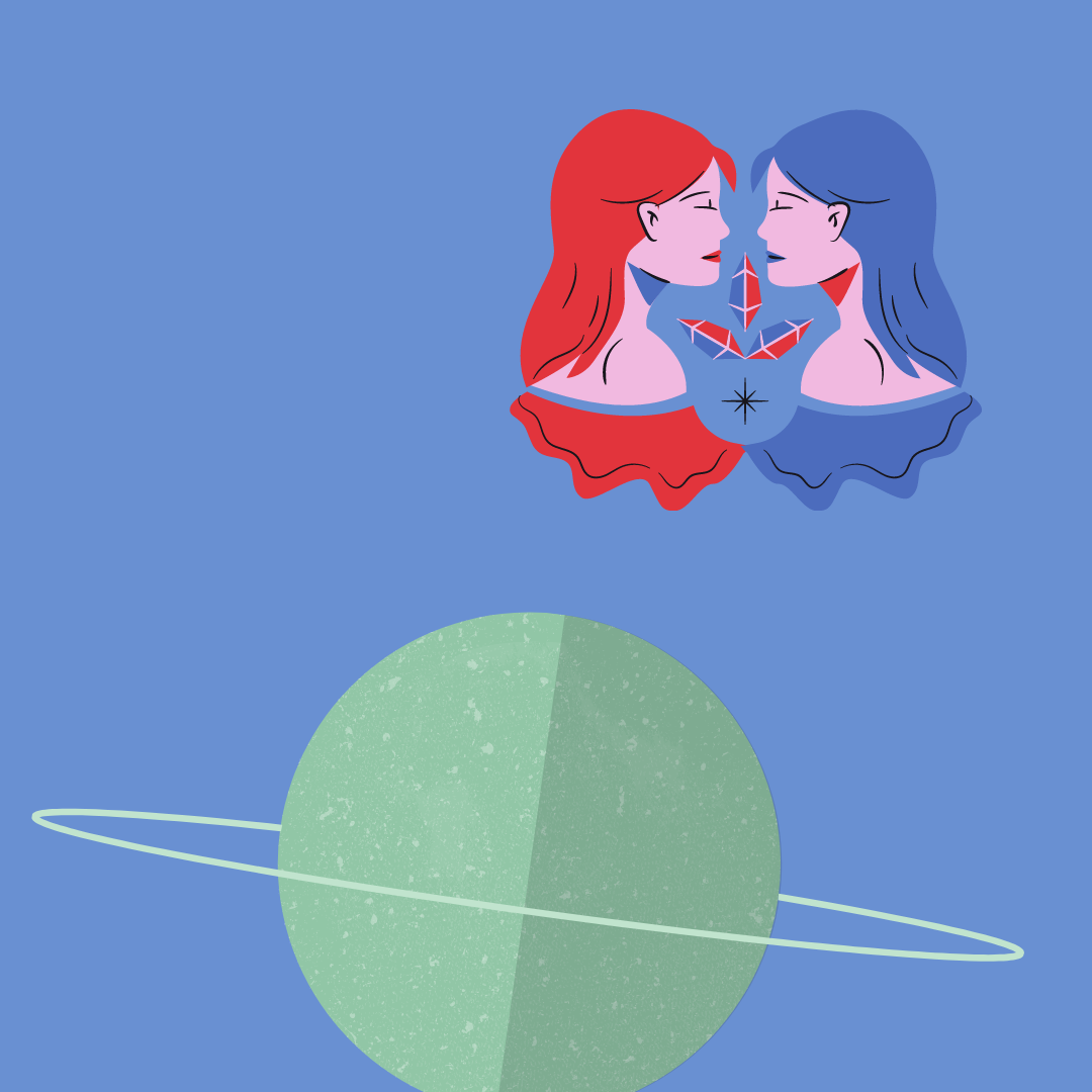 Decanatos do signo de Gêmeos: descubra quais são eles!