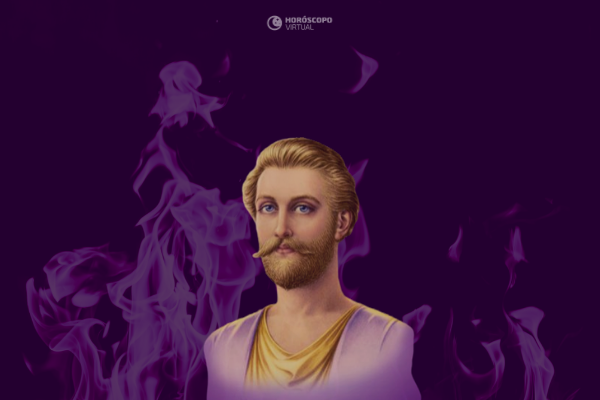 Chama violeta — Conheça sua origem, orações e invocação!