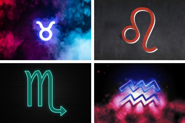 Fixo, mutável, cardinal: veja qual é a energia do seu signo