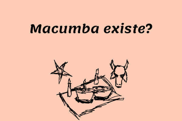 Macumba: História, curiosidades e muito mais!