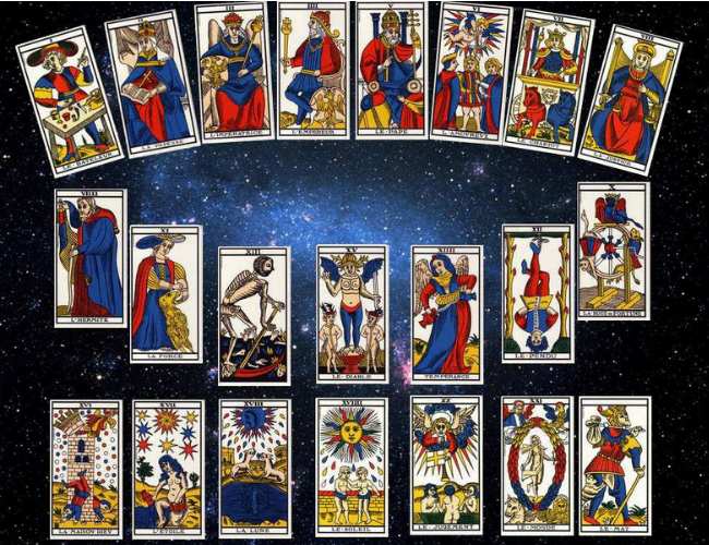 Arcano maior: o que é e qual o seu significado?