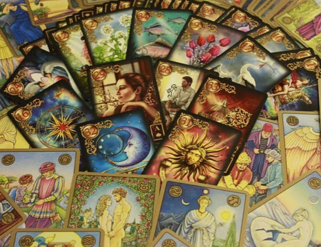 Arcano maior: o que é e qual o seu significado?