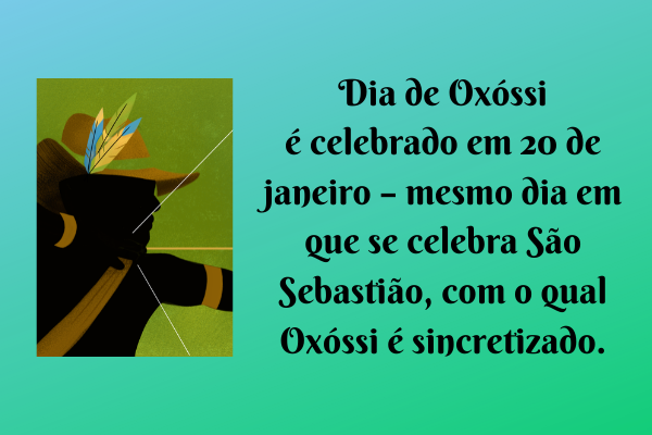 Oxóssi: confira tudo sobre o orixá dono das matas
