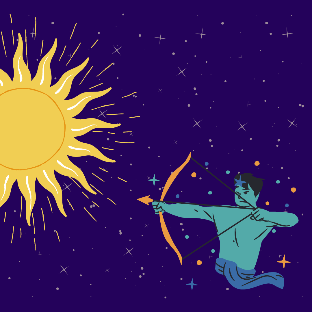 Decanatos do signo de Sagitário: veja quais são eles!