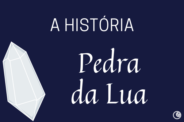 Pedra-da-lua: veja seu significado, poderes e como usá-la