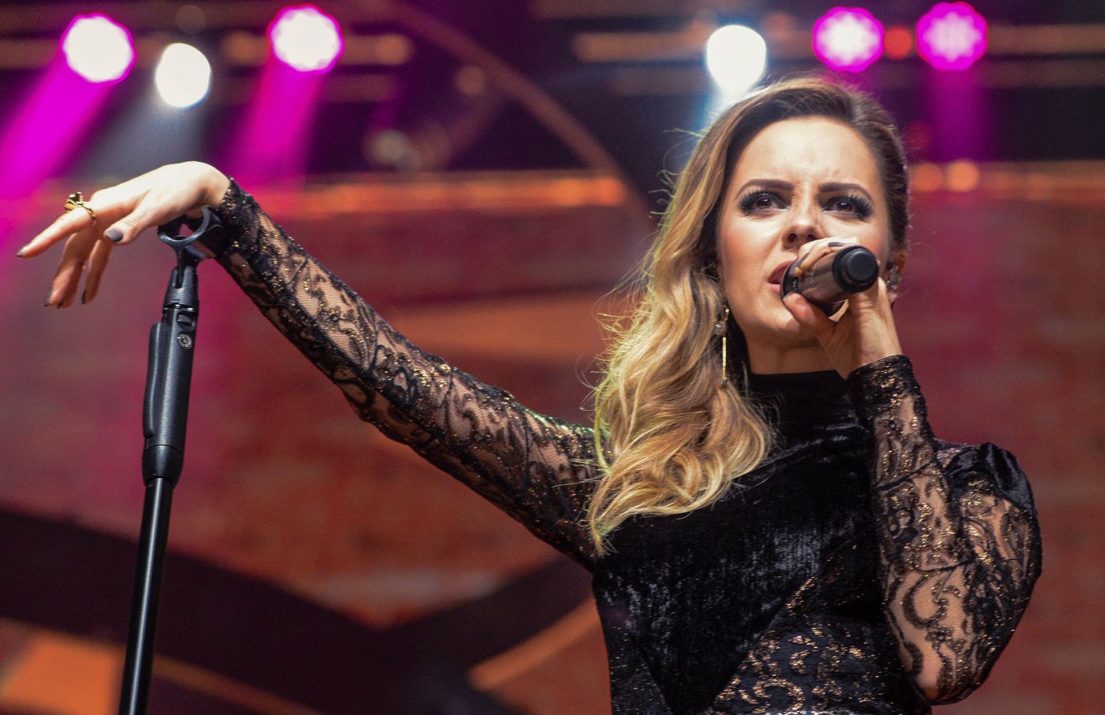 Sandy: signo, características e curiosidades