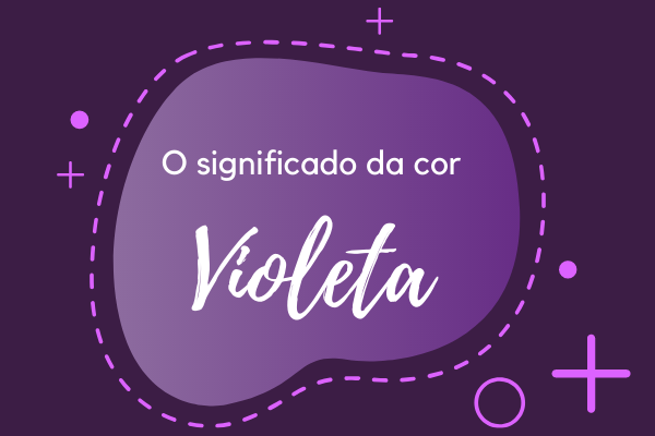 Cor violeta: poderosa pra espiritualidade e transmutação