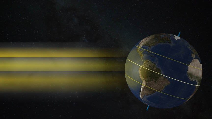 Solstício e equinócio: as diferenças marcantes dos fenômenos