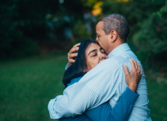 Deixe-se ser afetado pelo afeto!