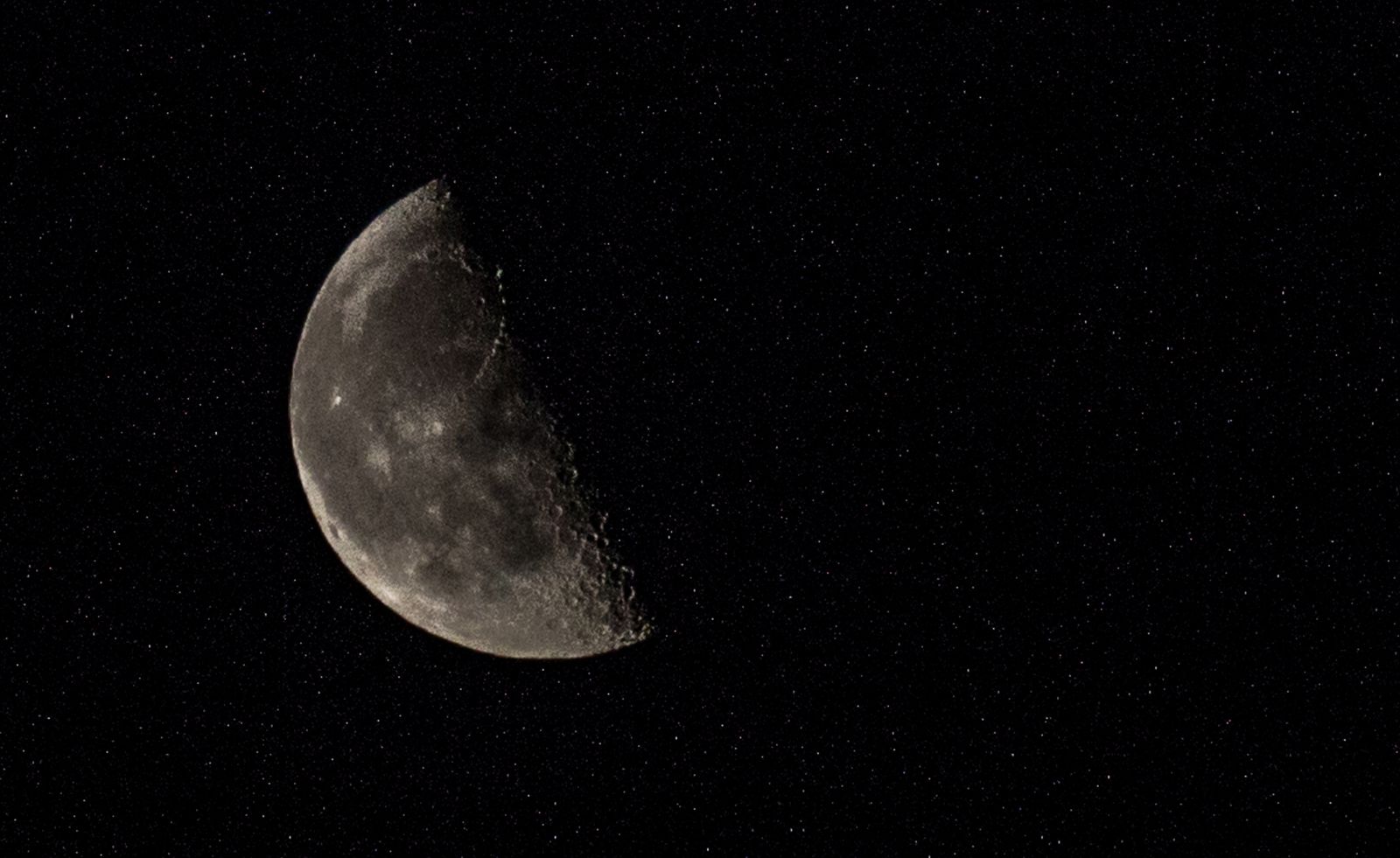 Os signos na Lua nova