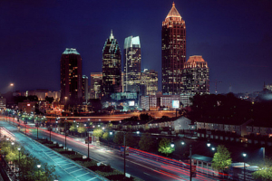 A cidade perfeita dos EUA para cada signo