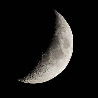 Ciclos da Lua e sua influência