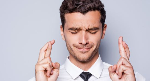 Como sua expectativa pode ajudar ou arruinar você