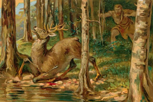 Os 12 trabalhos de Hércules e os signos