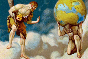 Os 12 trabalhos de Hércules e os signos