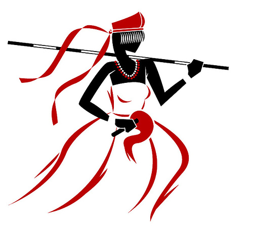 Iansã - a deusa dos contrastes