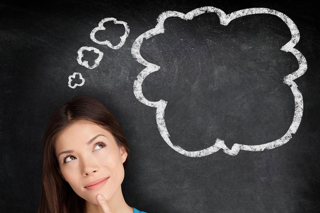 Viva mais, idealize menos