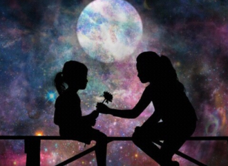 A influência da Lua no inconsciente