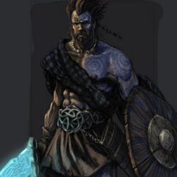 Descubra quem são e quais são os deuses celtas