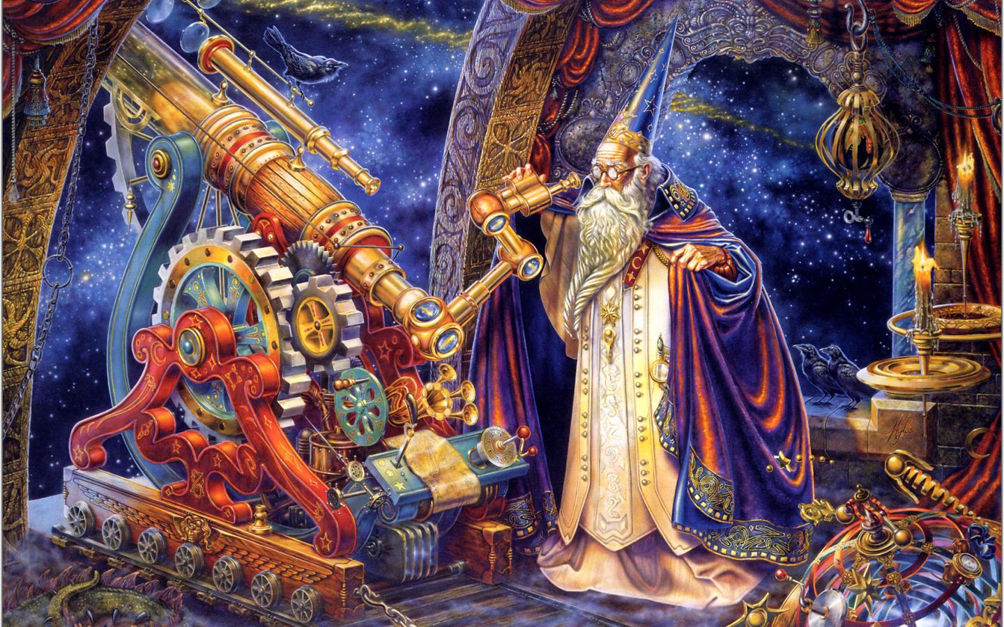 Alquimia: descubra algumas verdades e significados