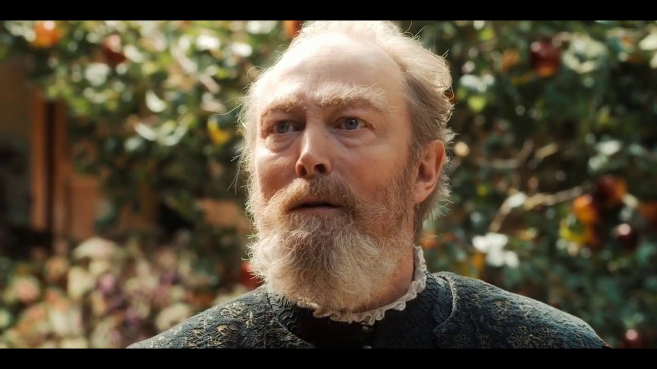 Descubra o personagem de cada signo da série "The Witcher"