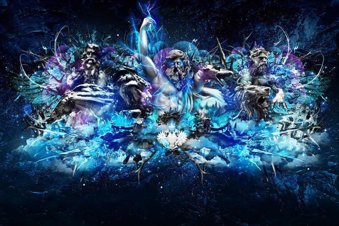 A importância psicológica dos Mitos