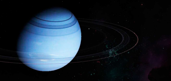 Netuno nas casas astrológicas