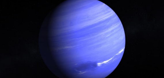 Qual é o poder de Netuno no seu mapa?