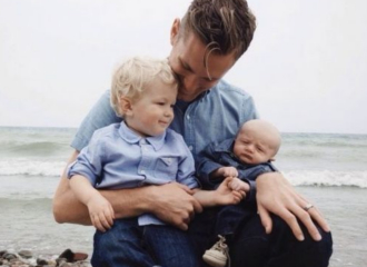 Quando é o momento de ser pai?