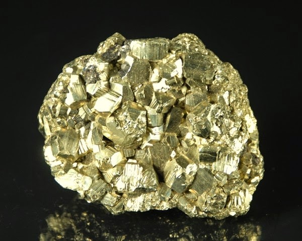 Pirita: significado, benefícios e como utilizá-la