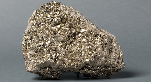 Pirita: significado, benefícios e como utilizá-la