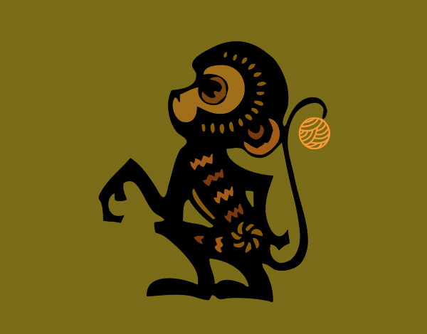 Horóscopo Chinês: O ano do macaco