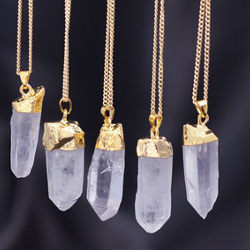 Como utilizar cada quartzo?