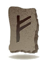 Runas - Desvende os conselhos e ensinamentos da pedra Fehu